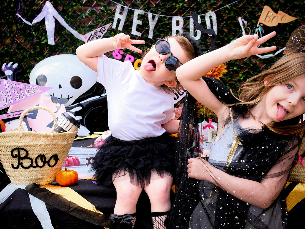 Boutique Occasions: Partyware, Children's Store, Seasonal & Home Decor